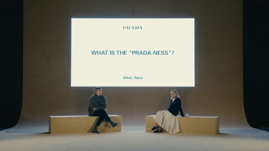 Prada