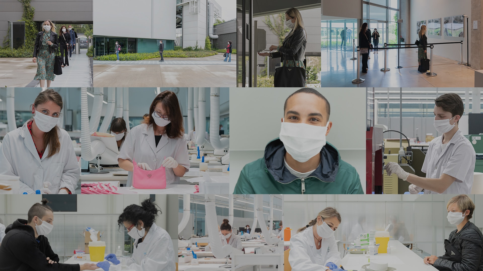 Home Page [www.pradagroup.com]