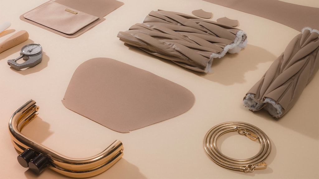 The Media Library of Prada Group Brands Making Of