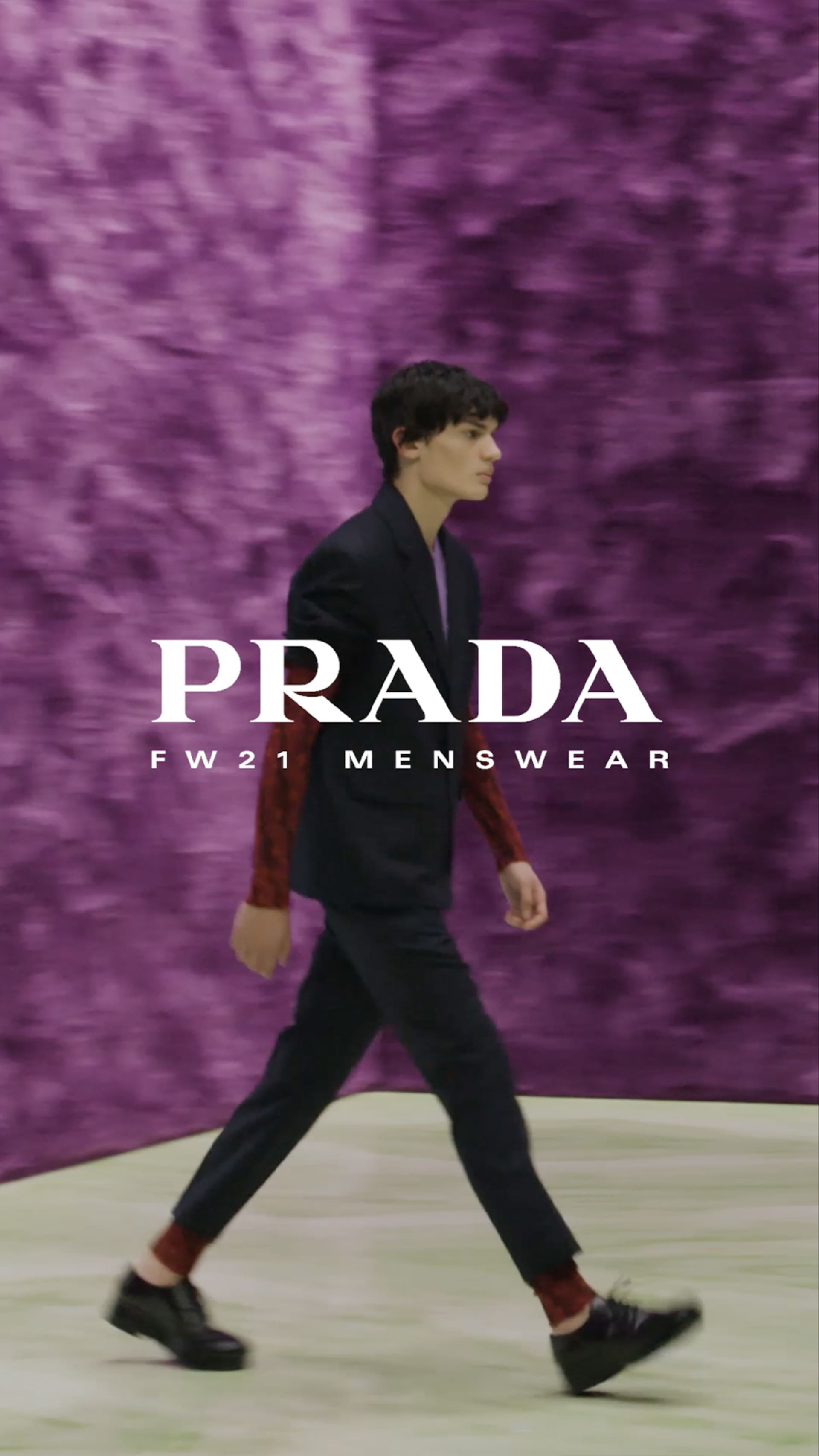 Home Page [www.pradagroup.com]