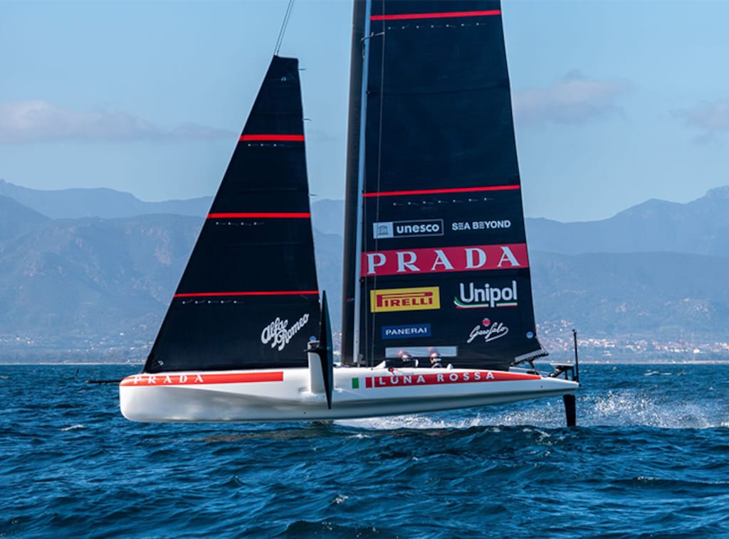 Investor Relations: gli Highlights del Gruppo Prada | Prada Group