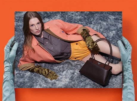 Shareholder Information of Prada Group | Prada Group