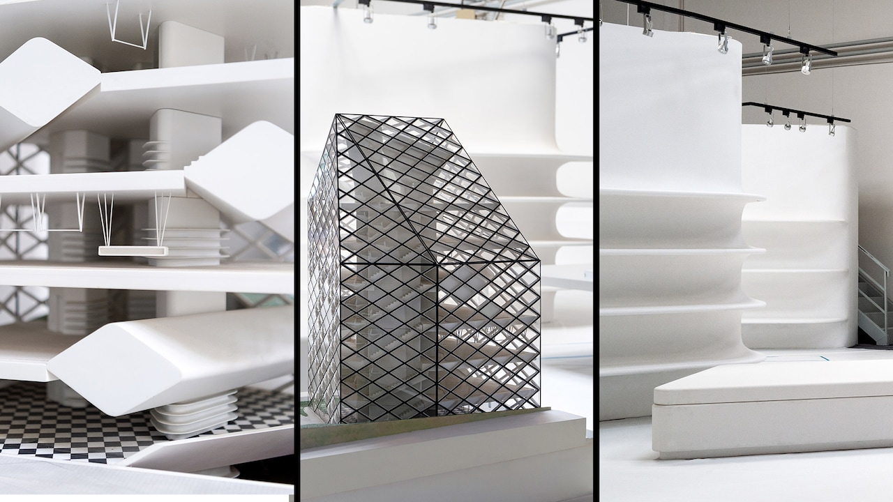 Design archive | Prada Group