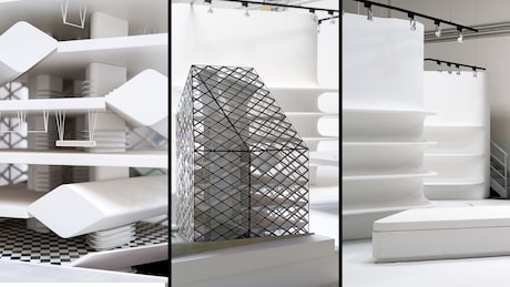 Design archive | Prada Group | Prada Group