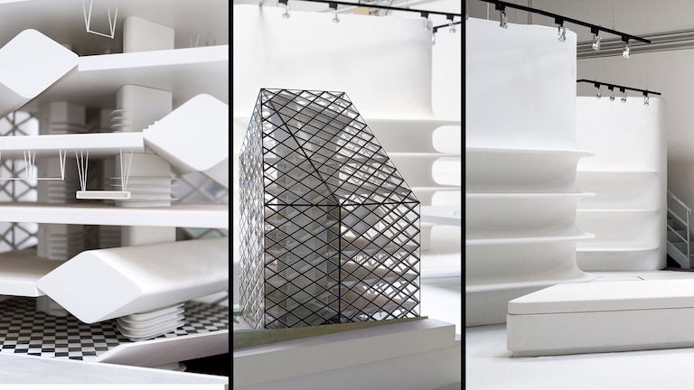 Design archive | Prada Group