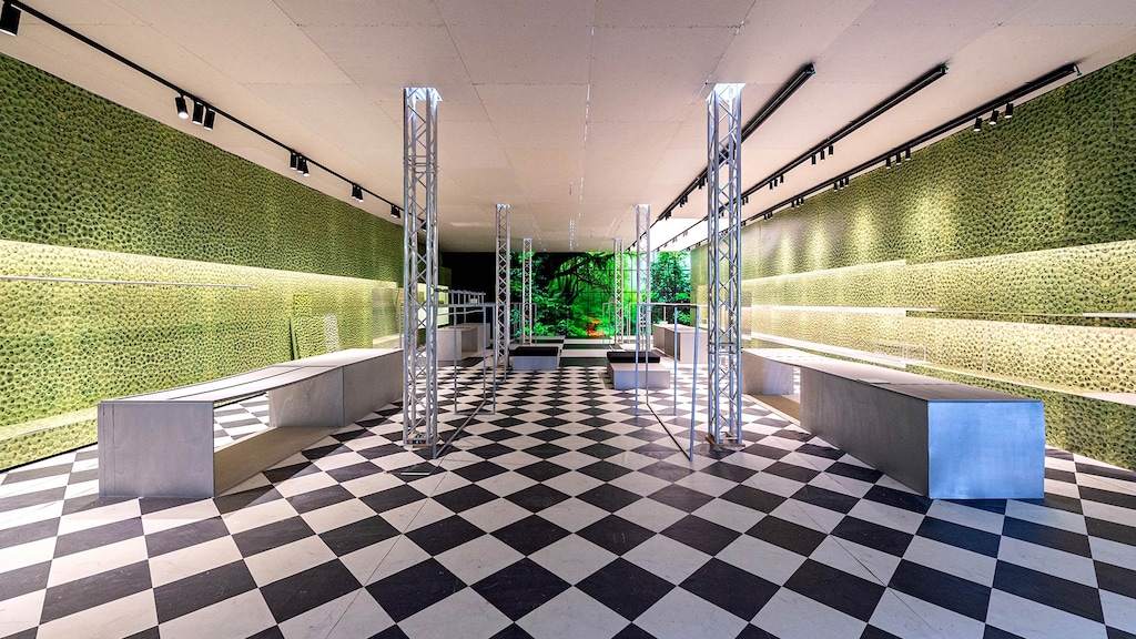 Design archive | Prada Group | Prada Group