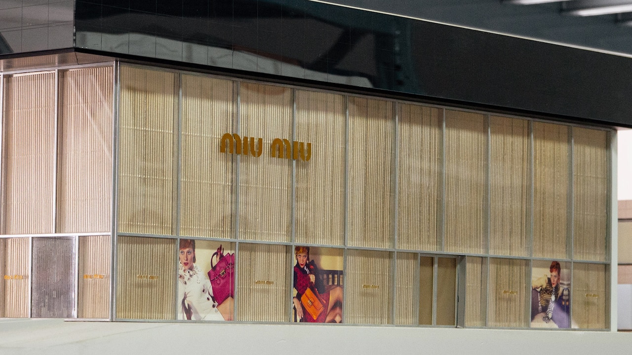 Design archive | Prada Group | Prada Group