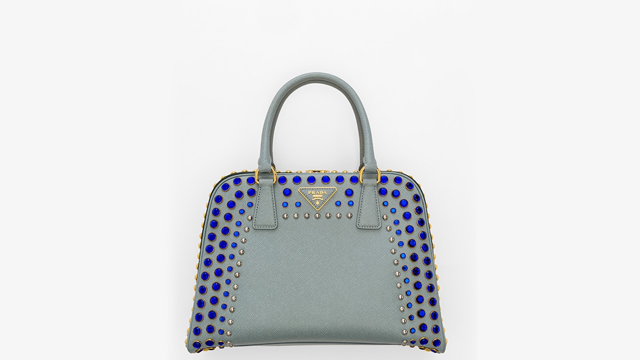 Historical archive | Prada Group