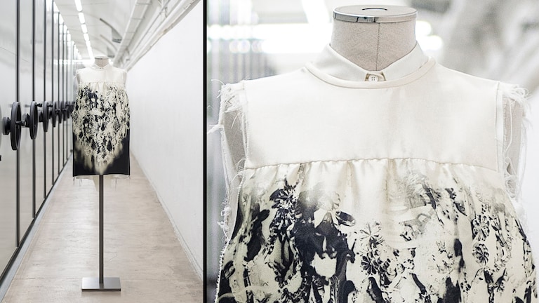 Historical archive | Prada Group