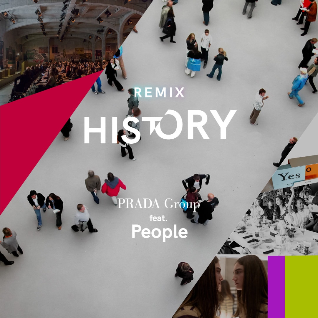 Remix Episode - #history