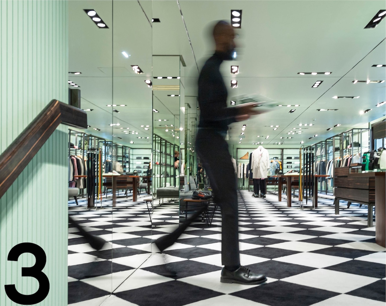 Chi è il Gruppo Prada: Company Profile | Prada Group