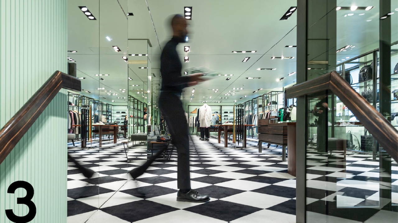 Who is Prada Group: Company Profile | Prada Group
