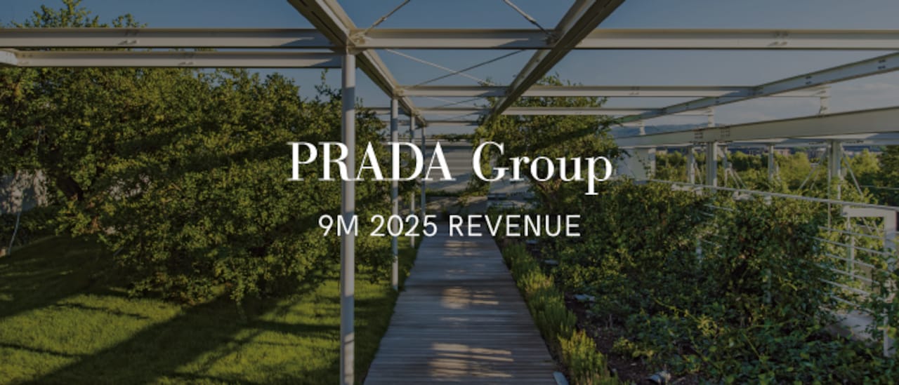 Prada Group Suppliers List