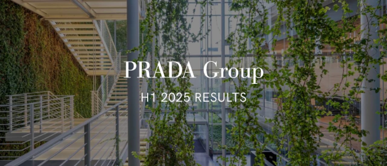 Prada Group Suppliers List