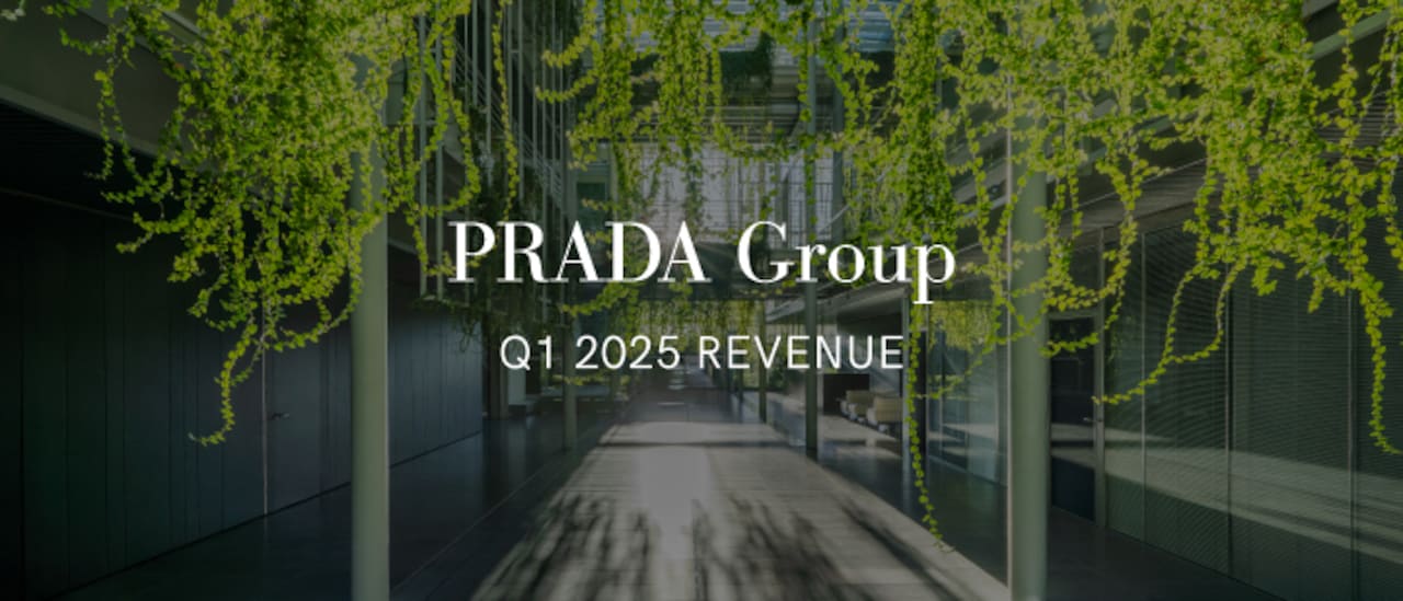 Prada Group Suppliers List
