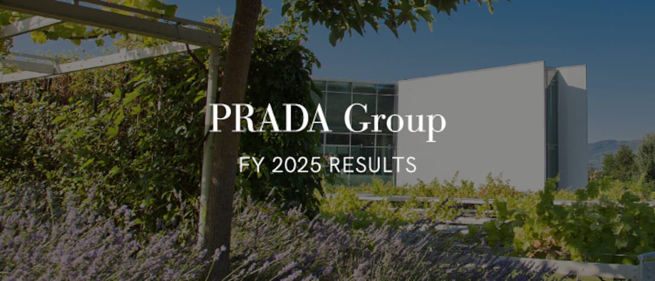 Investor Relations: Risultati del Gruppo Prada | Prada Group
