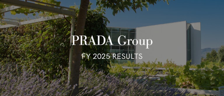 Chi è il Gruppo Prada: Company Profile | Prada Group