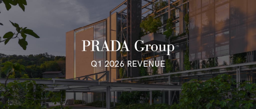 A Global Leader in Luxury: Prada Group | Prada Group