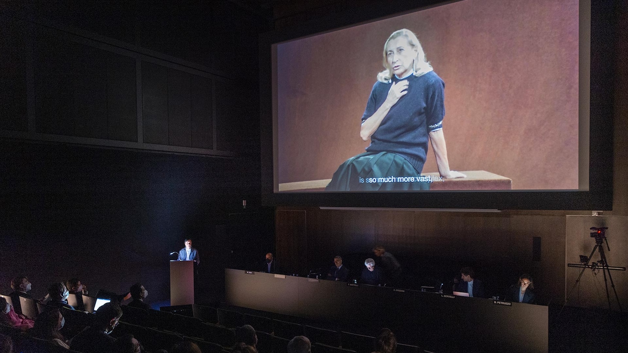 Capital Markets Day - November 2021