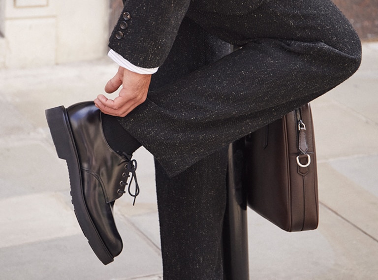 Gianfranco D’Attis appointed new Chief Executive Officer of the Prada Brand