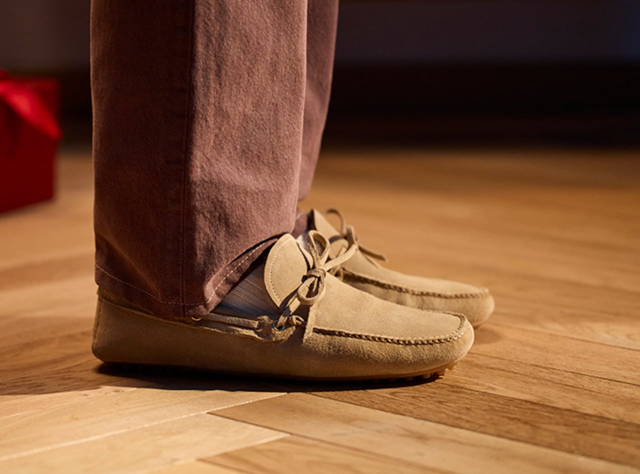 Prada Women's and Men's Fall/Winter 2025 campaign