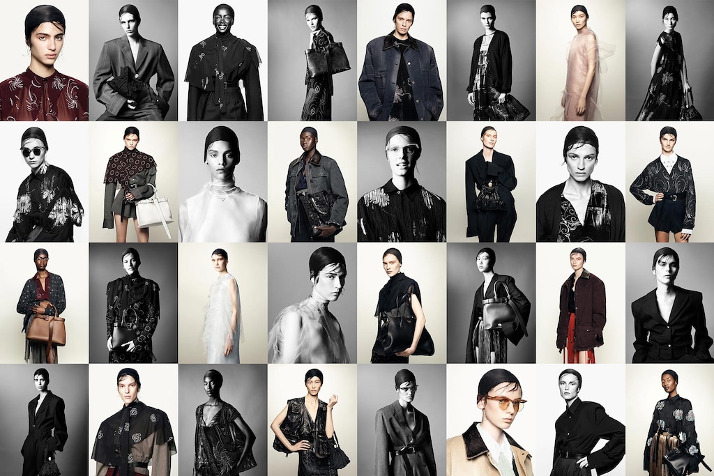 Home Page [www.pradagroup.com]