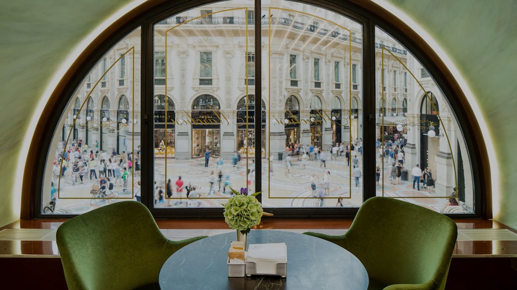 Marchesi 1824: a Brand of Prada Group | Prada Group