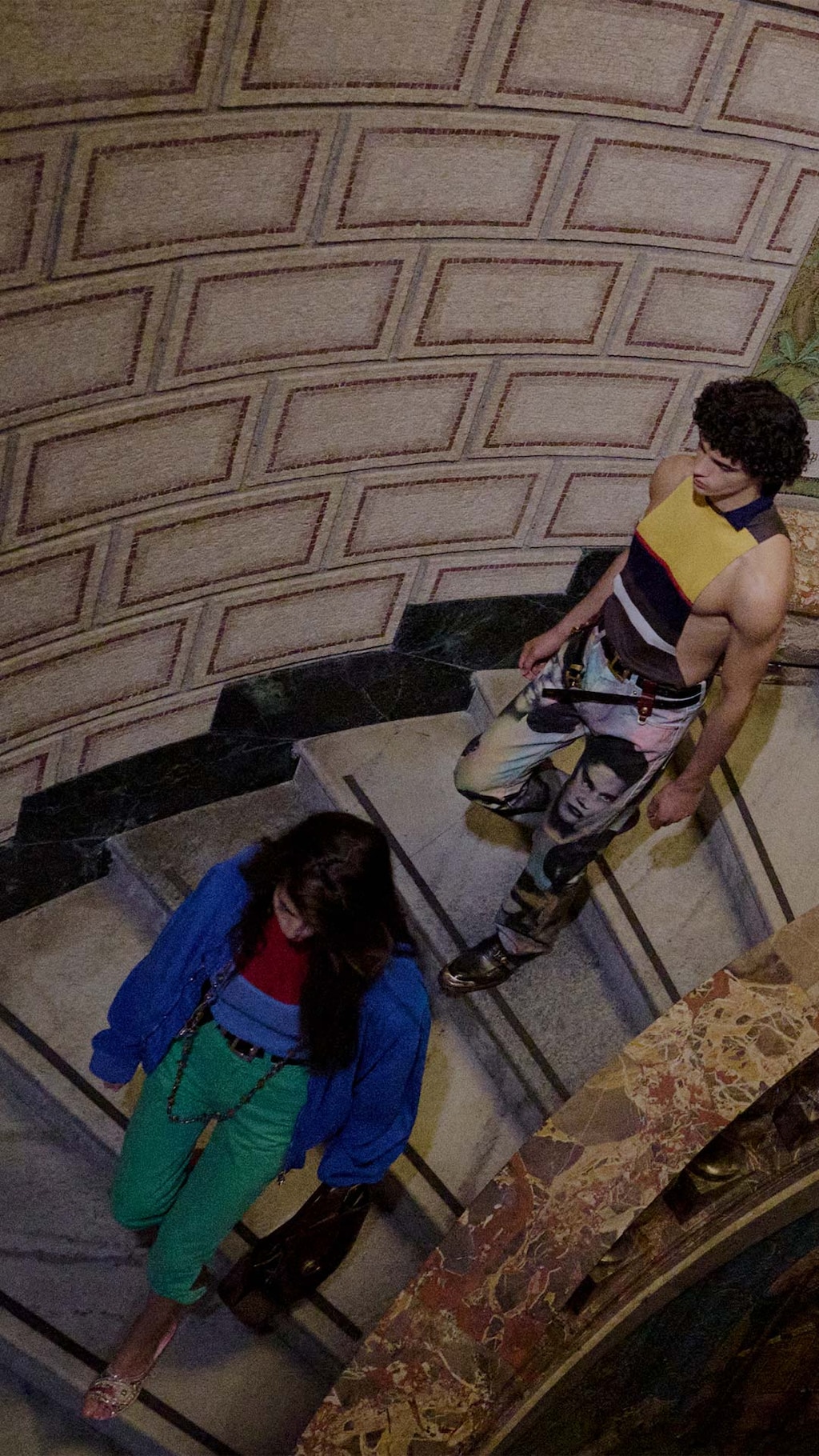 Prada: un Marchio del Gruppo Prada