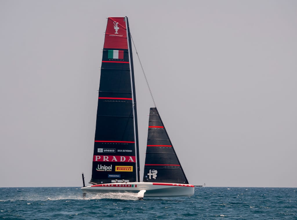 Headquarters USA | Prada Group