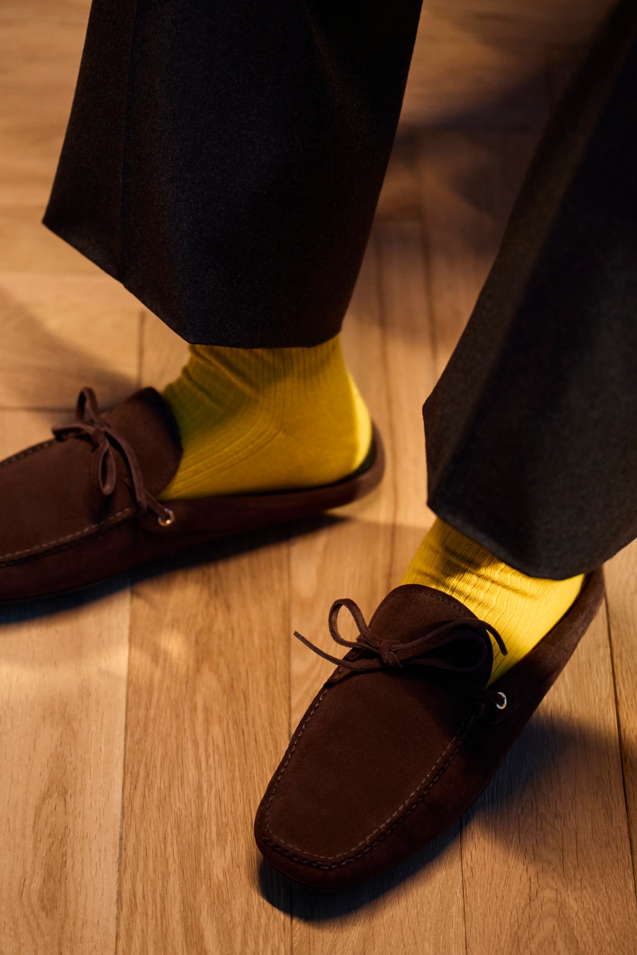 Car Shoe: a Brand of Prada Group | Prada Group