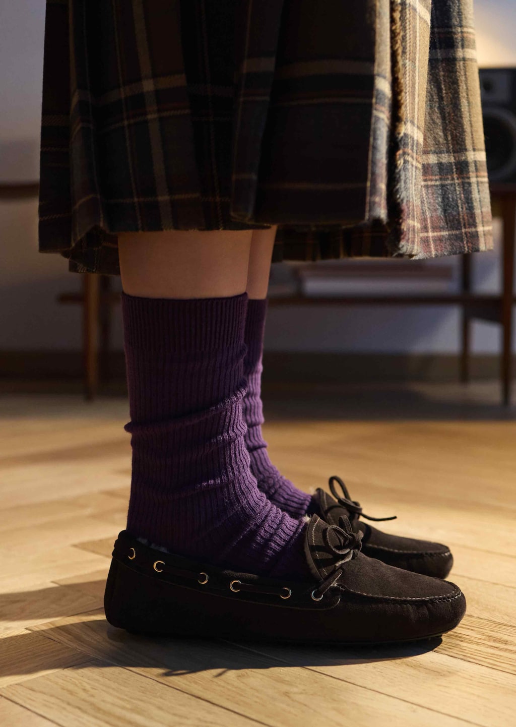 Car Shoe: un Marchio del Gruppo Prada | Prada Group