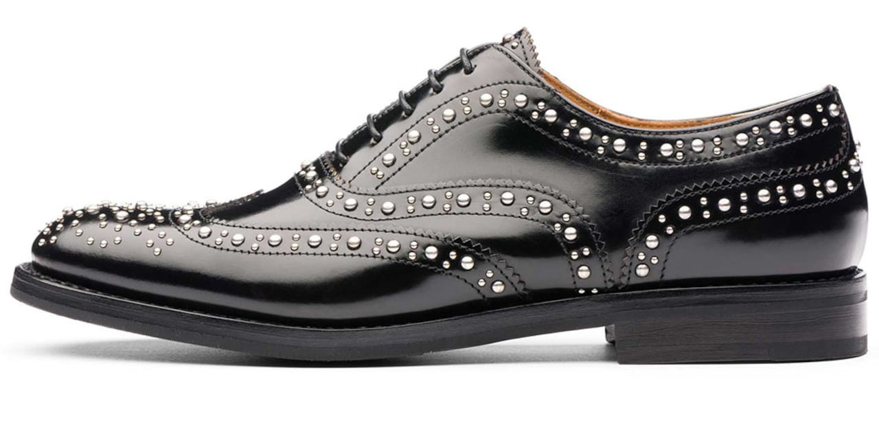 Church's: a Brand of Prada Group | Prada Group
