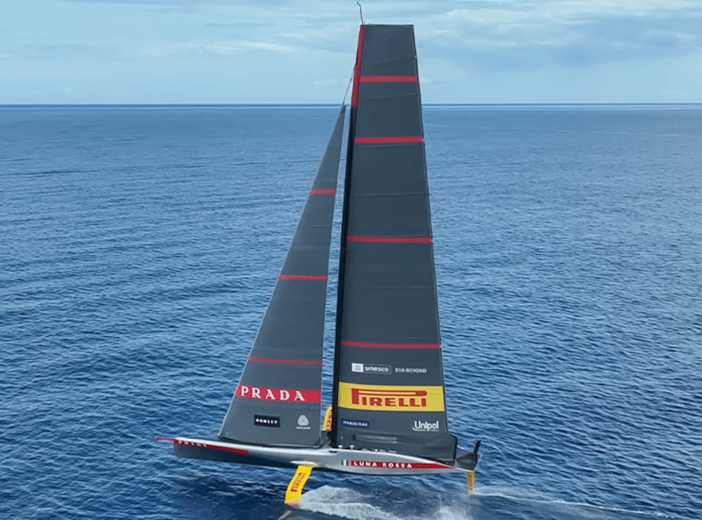 Prada Spring/Summer 2023 adv campaign