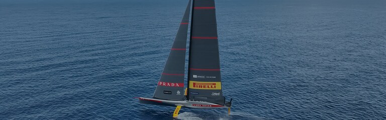 Luna Rossa