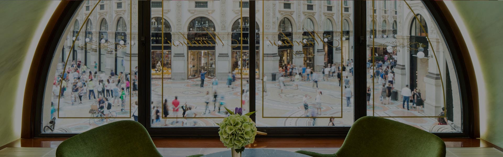 Marchesi 1824: a Brand of Prada Group | Prada Group