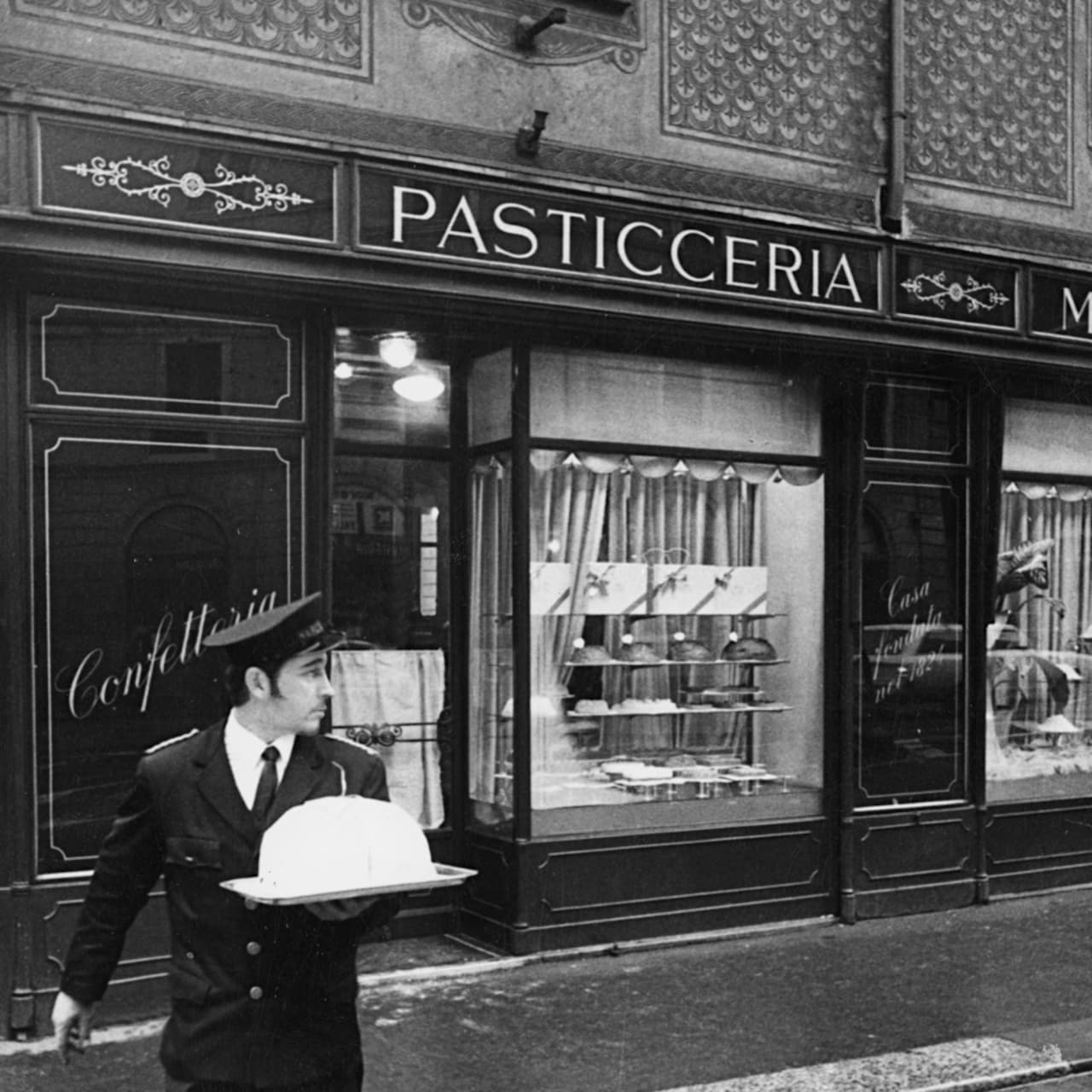 Marchesi 1824: a Brand of Prada Group | Prada Group