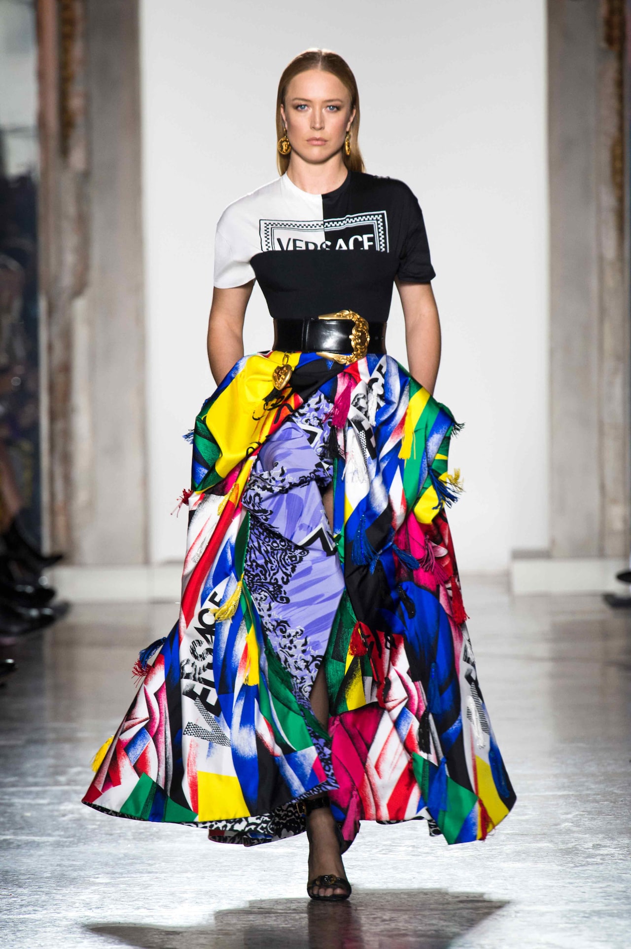 Versace: un Marchio del Gruppo Prada | Prada Group