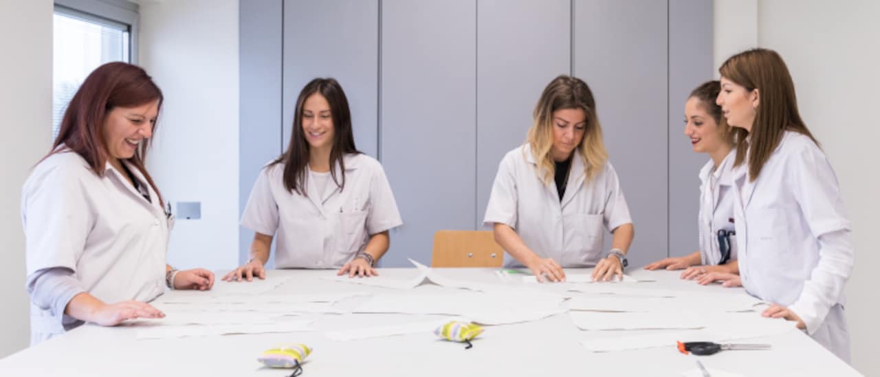 Prada: a Brand of Prada Group