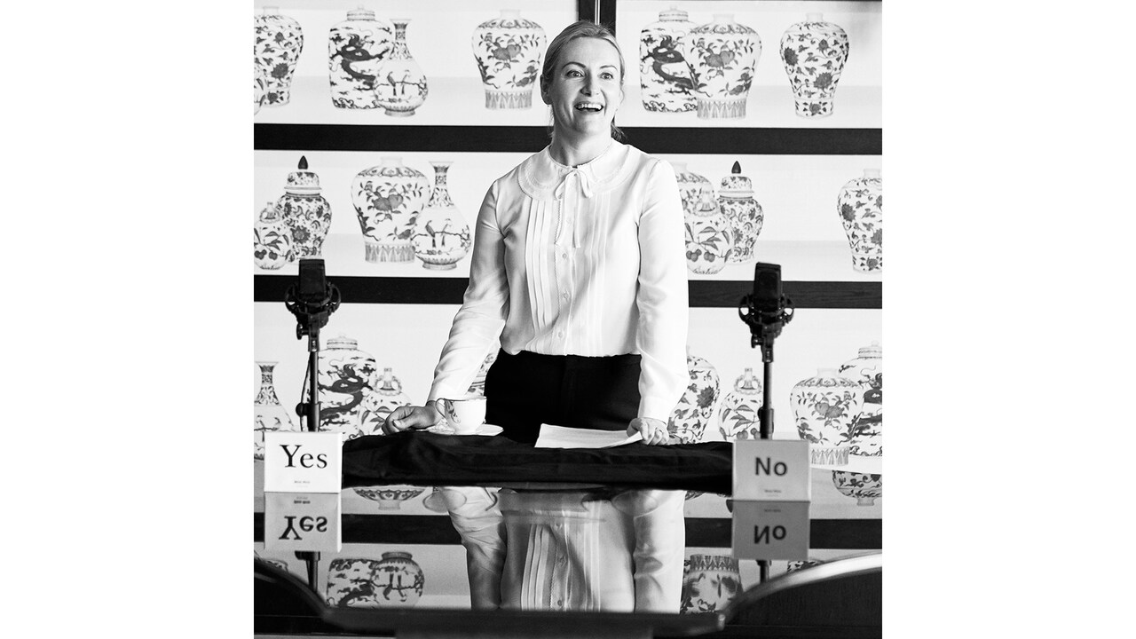 Miu Miu Musings a Beijing