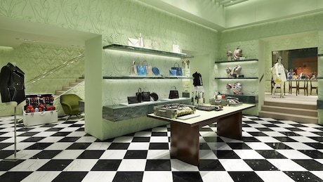 The Prada Group Adopts Oracle Cloud Solutions to Support Operational ...