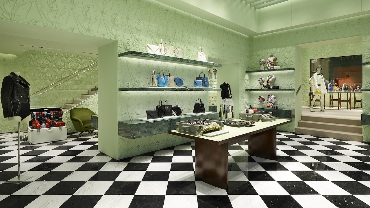 Prada inaugurates two new stores in Monte-Carlo