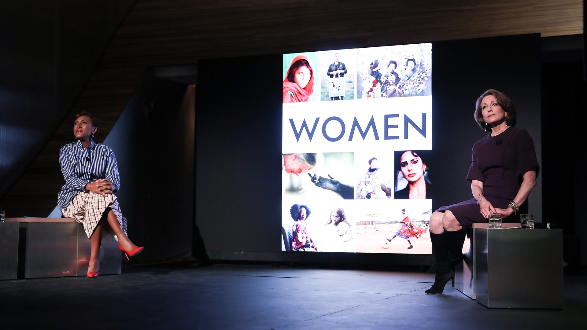 Prada and Women in the World: ‘Conversations’ in New York | Prada Group