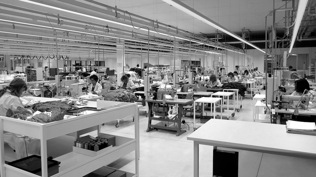 Prada in the Top Ten “Work Champions” | Prada Group