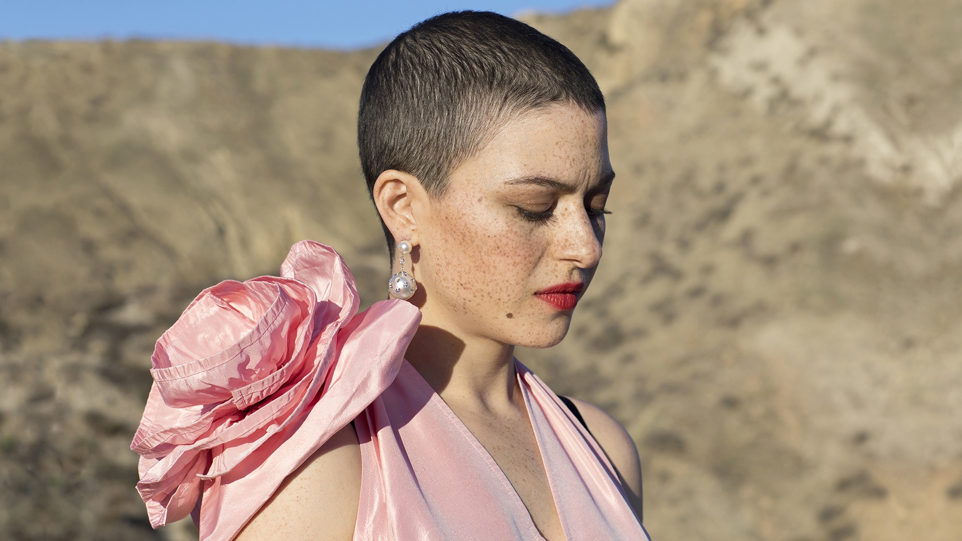 Miu Miu Women’s Tales #17: Shako Mako | Prada Group