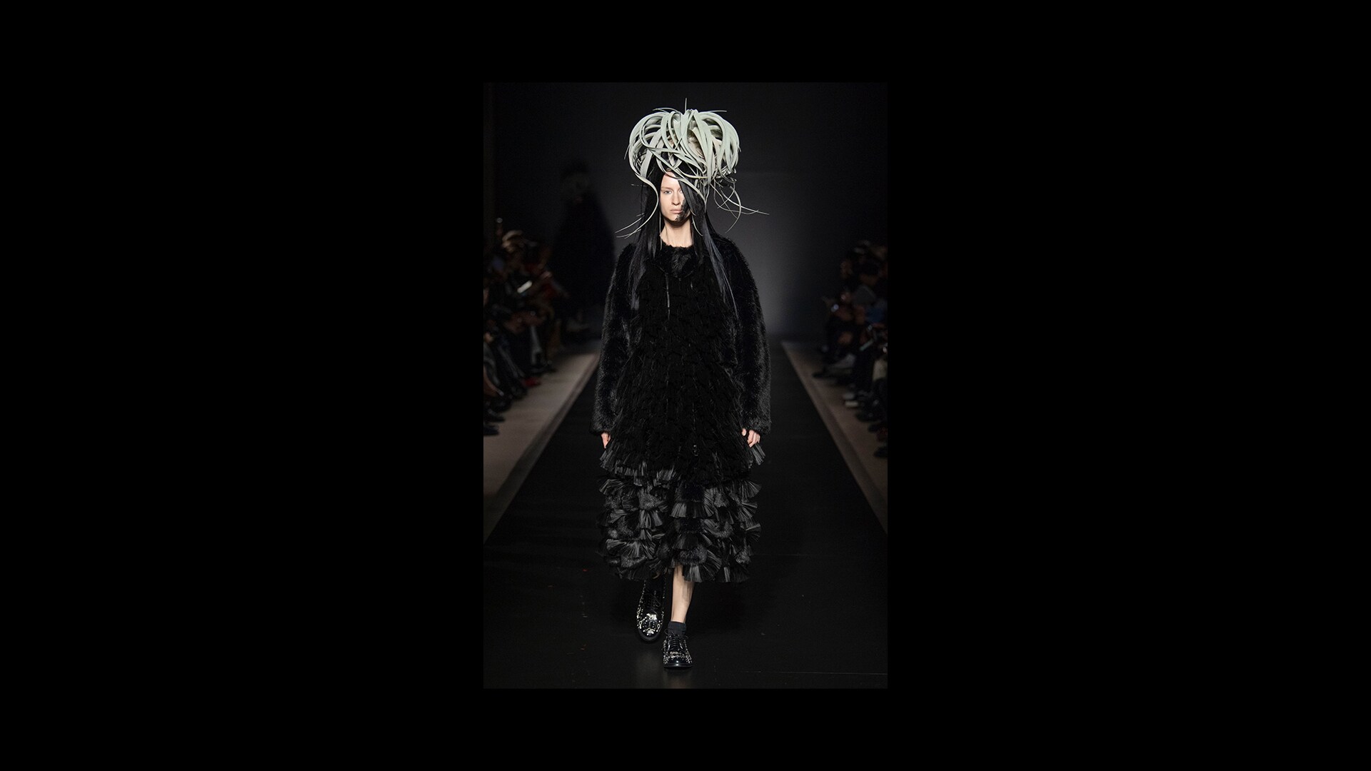 Noir Kei Ninomiya for Church's Noir Kei Ninomiya for Church's