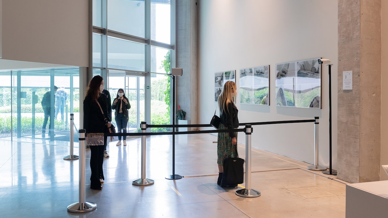 The Prada Group reopens its production sites in Tuscany