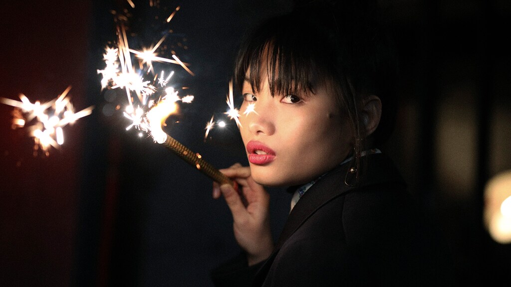 Coming Home: Prada 2020 Lunar Year digital campaign