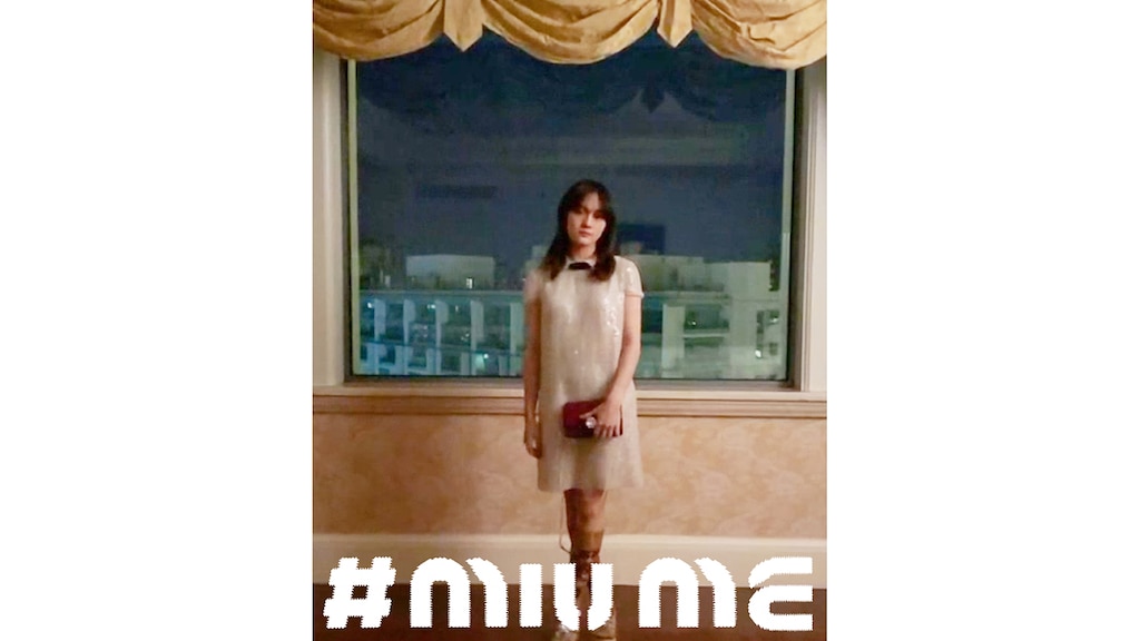 #MiuMe: fourth episode