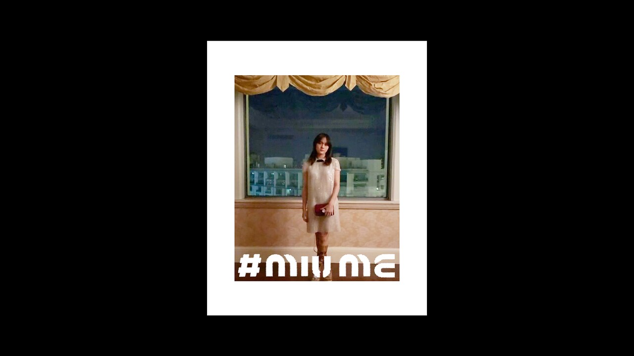 #MiuMe: fourth episode