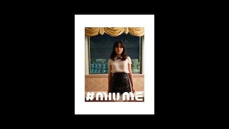 #MiuMe: fourth episode